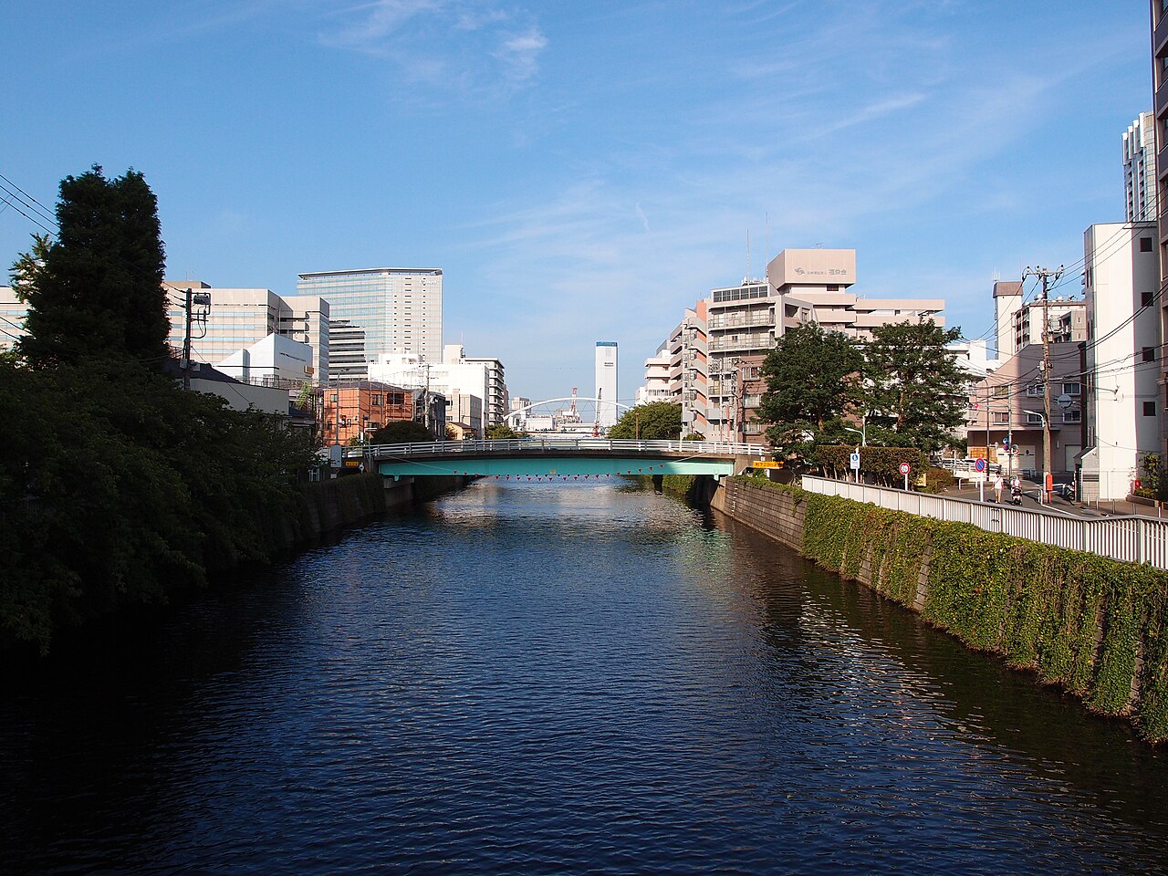Shinagawa Travel Guide: Tokyo’s Waterfront Gateway, Business District ...
