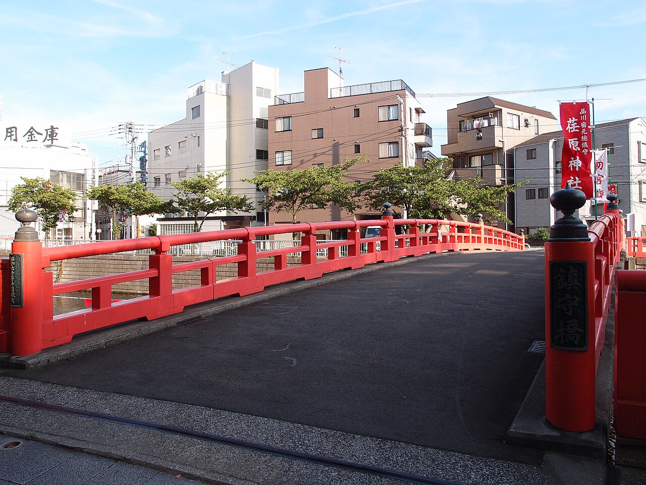 Shinagawa Travel Guide: Tokyo’s Waterfront Gateway, Business District ...