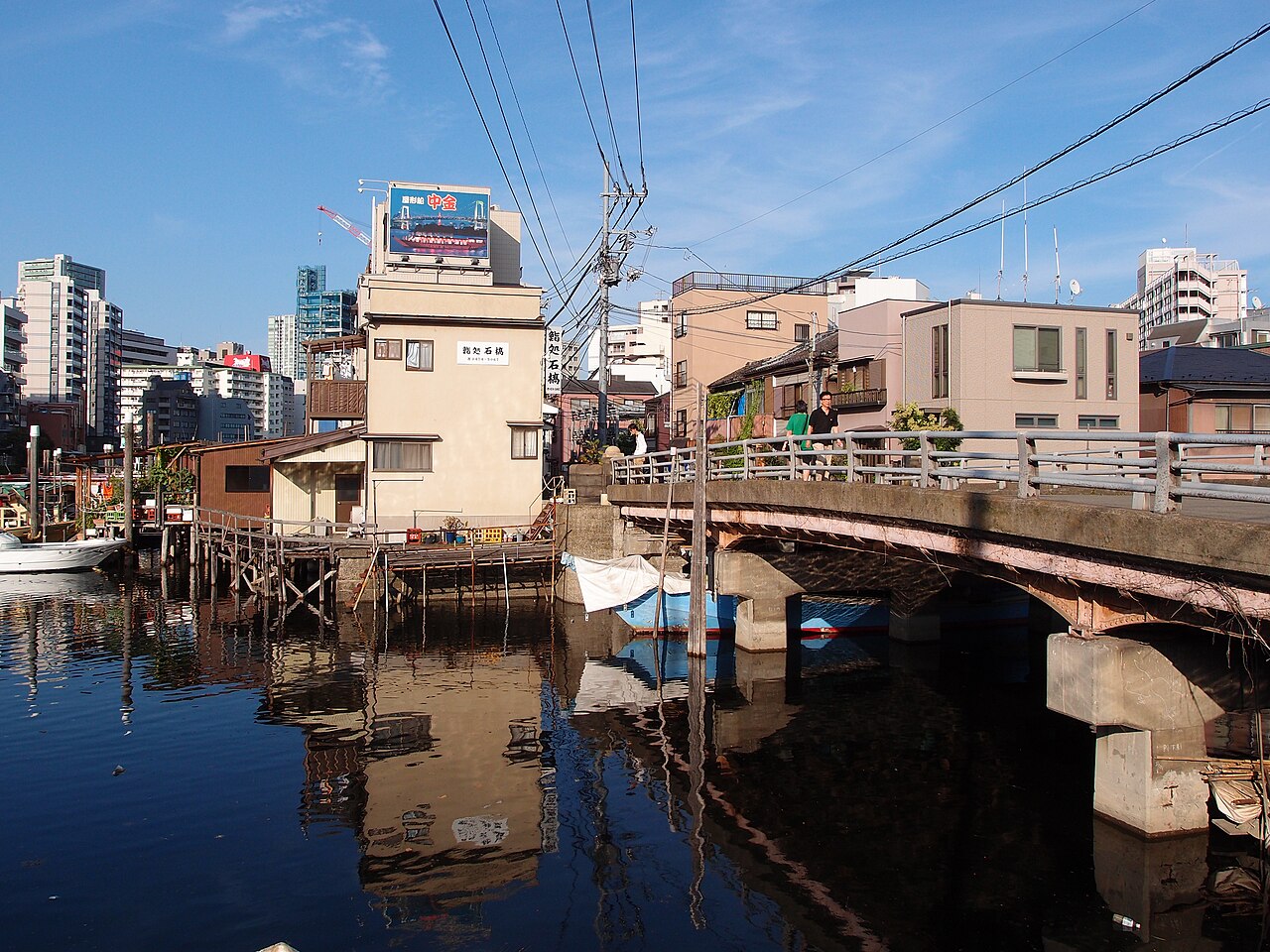 Shinagawa Travel Guide: Tokyo’s Waterfront Gateway, Business District ...