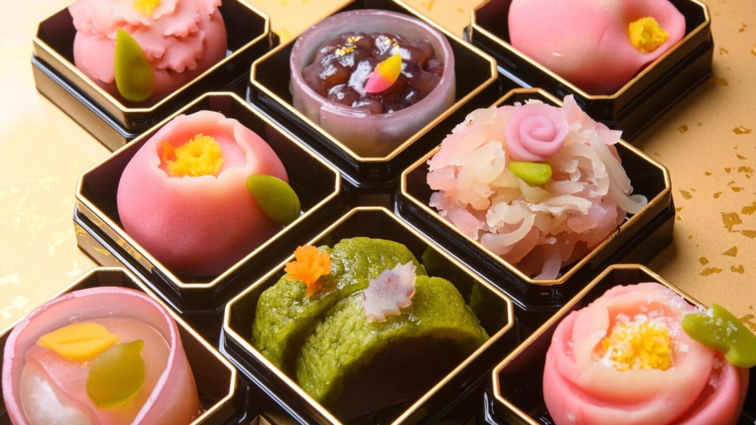 Tokyo Dessert Guide: Cafés, Sweets & Modern Japanese Pastries – Best ...
